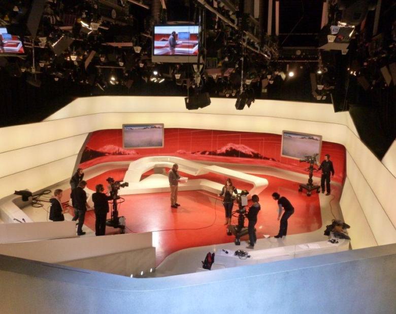 Swiss TV – digiLED – THE LED SCREEN EXPERTS