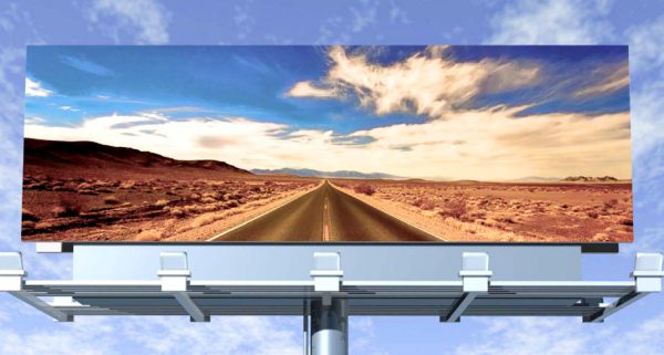 VISION A – digiLED – THE LED SCREEN EXPERTS