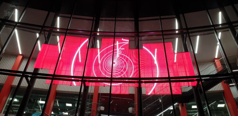 MIRAGE – digiLED – THE LED SCREEN EXPERTS