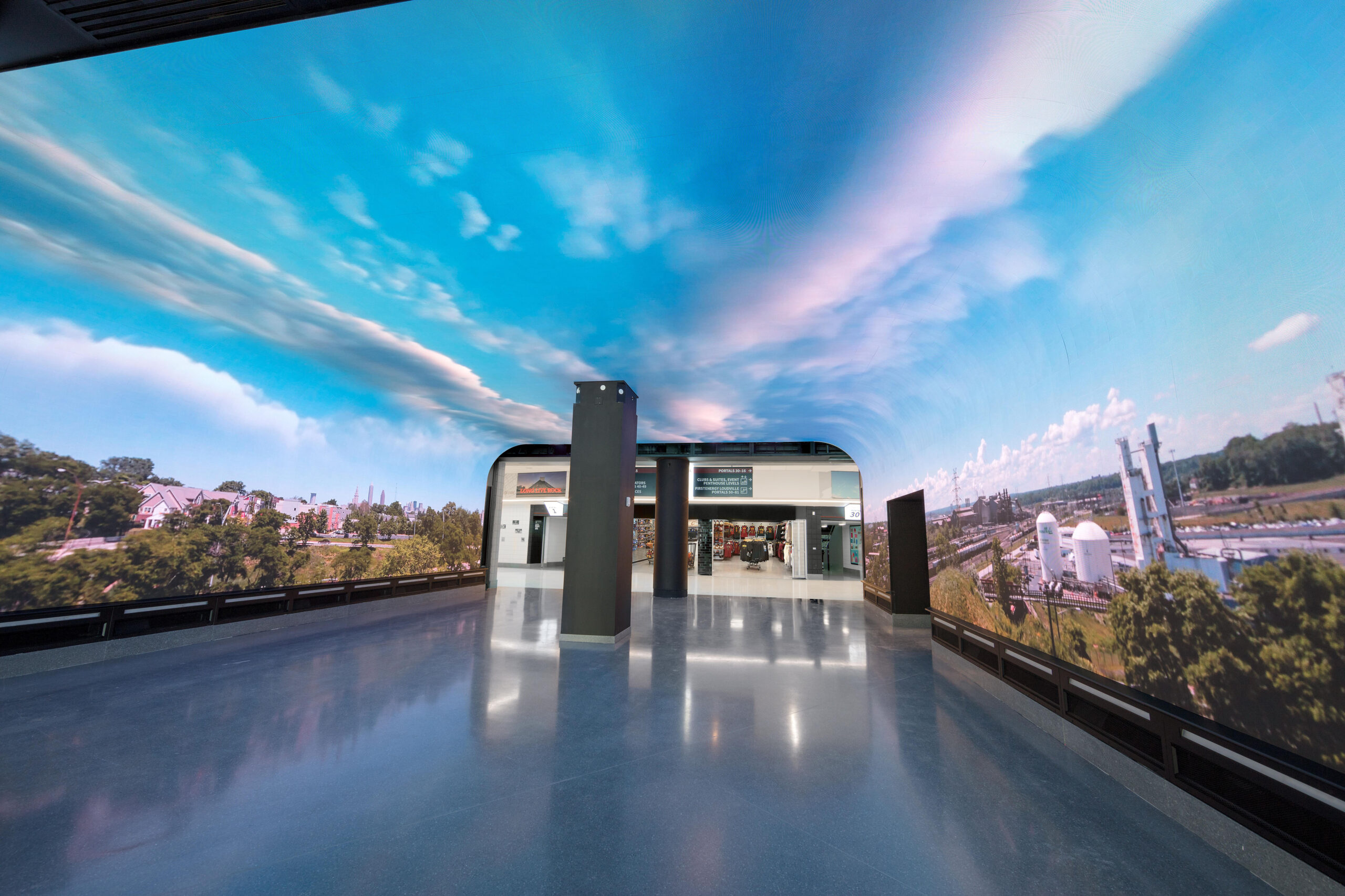 digiFLEX – digiLED – THE LED SCREEN EXPERTS